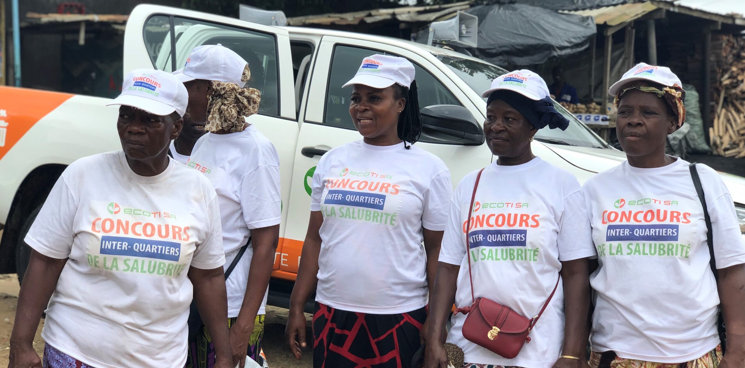 ECOTI SA - Ensemble pour un changement durable des comportements