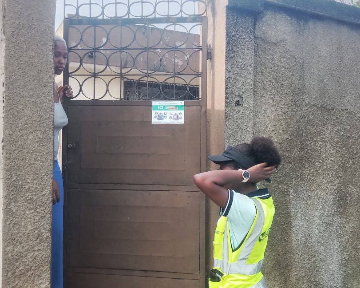 ECOTI SA - Ensemble pour un changement durable des comportements